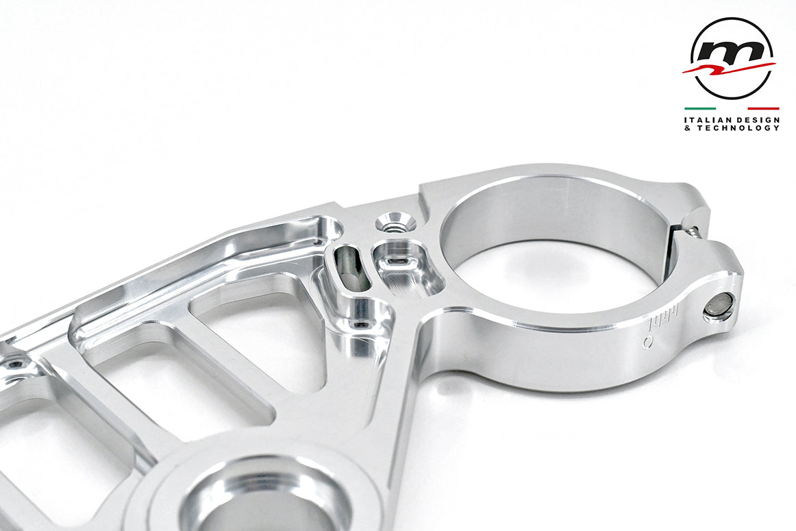 Triumph Street Triple 765RS 2017-25 Melotti Racing Top Yoke – UK Race ...