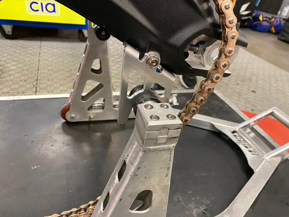Triumph Street Triple 765S/R/RS 2017> Chassis Parts – Page 3 – UK Race ...