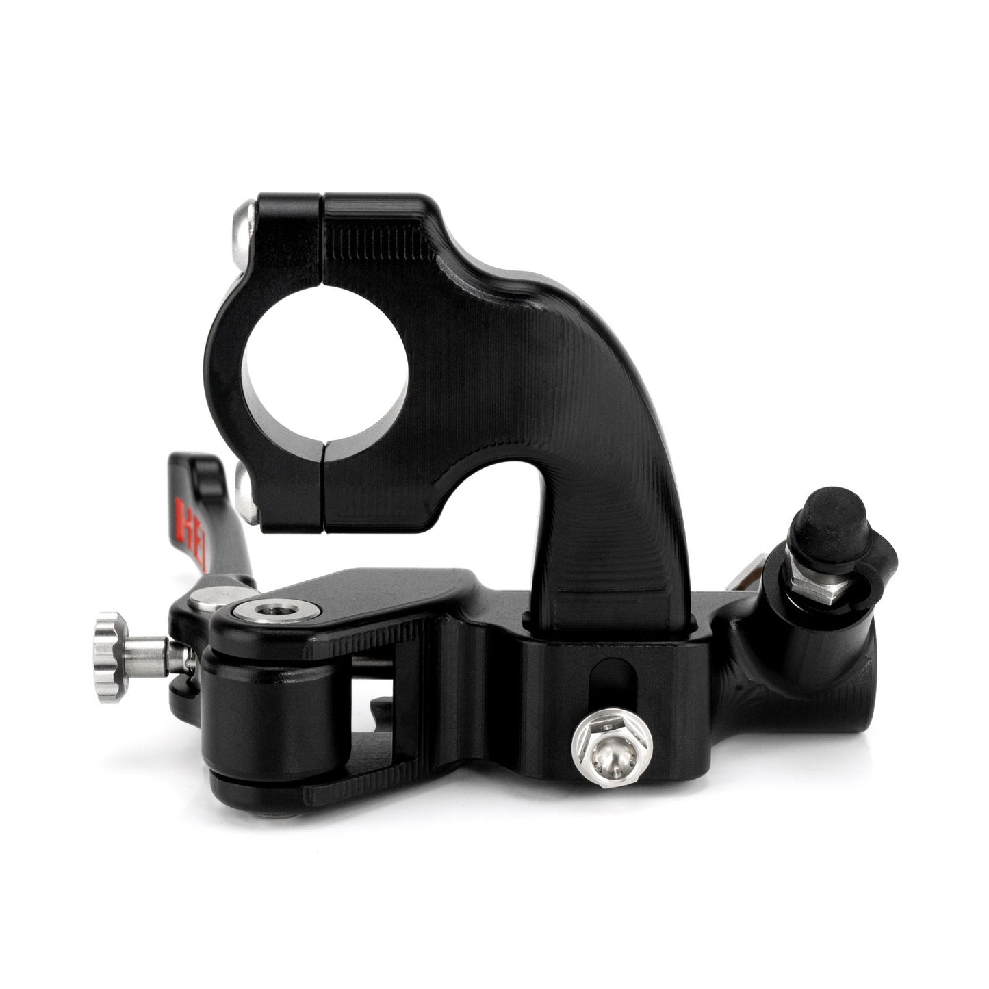 HEL Solid Billet Bar Mounted Adjustable Rear Thumb Brake – UK Race Support