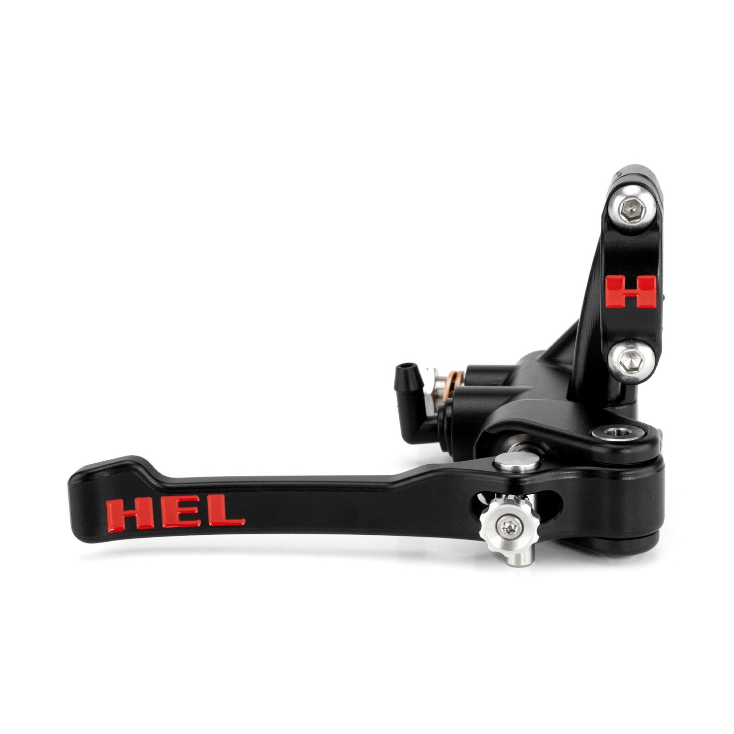 HEL Solid Billet Bar Mounted Adjustable Rear Thumb Brake – UK Race Support