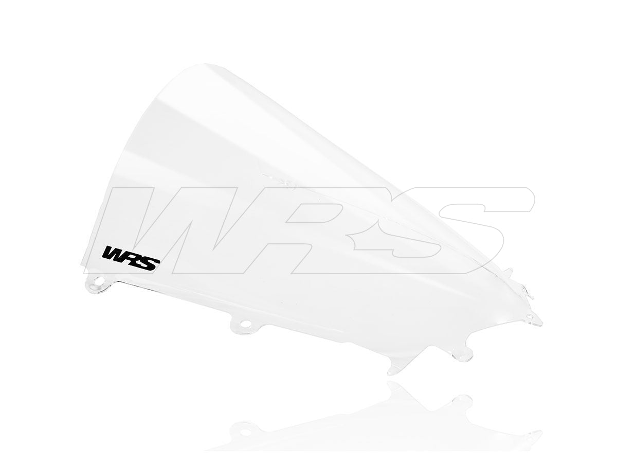Yamaha YZF-R7 2021-23 WRS High Clear Racing Screen – UK Race Support
