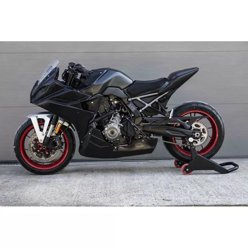 Suzuki GSX-R8 S2 Complete Racing Bodywork – UK Race Support
