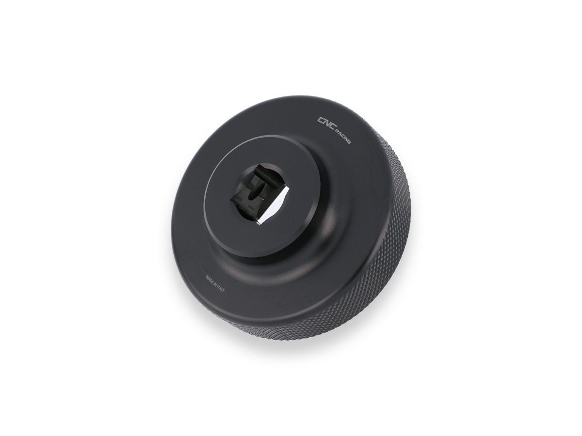 Ducati V4 / S 2025> CNC Racing Socket Drive Tool For Front & Rear Whee ...