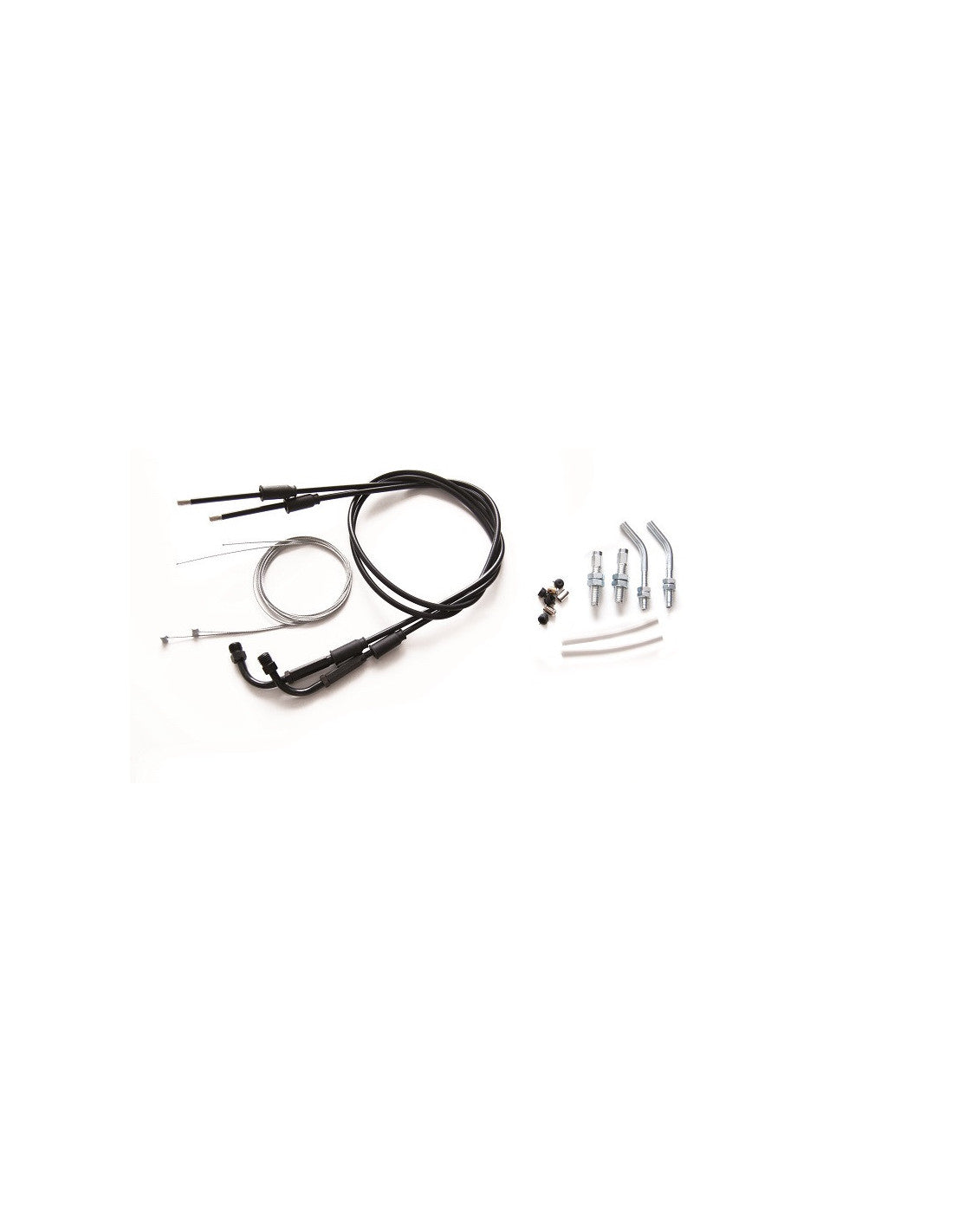 Triumph Daytona 675/R 2006-16 Accossato Quick Action Throttle – UK Race ...