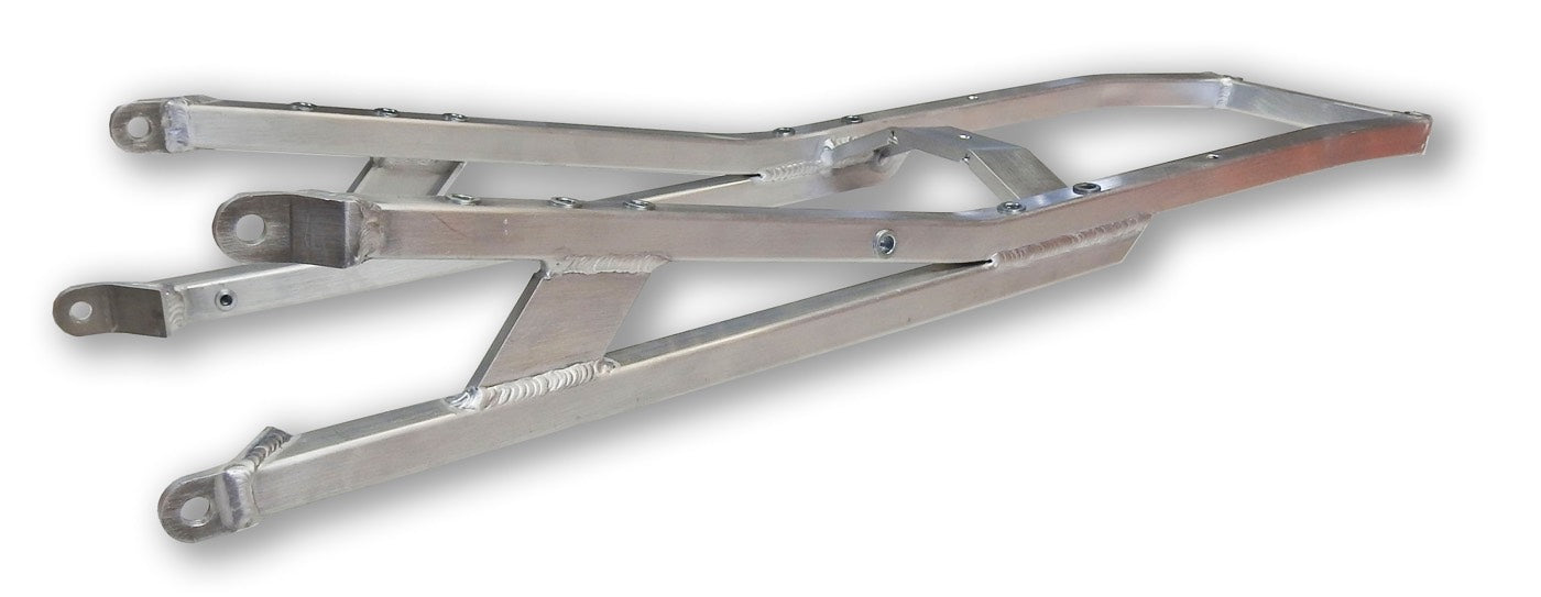 BMW S1000RR 2009-14 Aluminium Racing Rear Subframe – UK Race Support