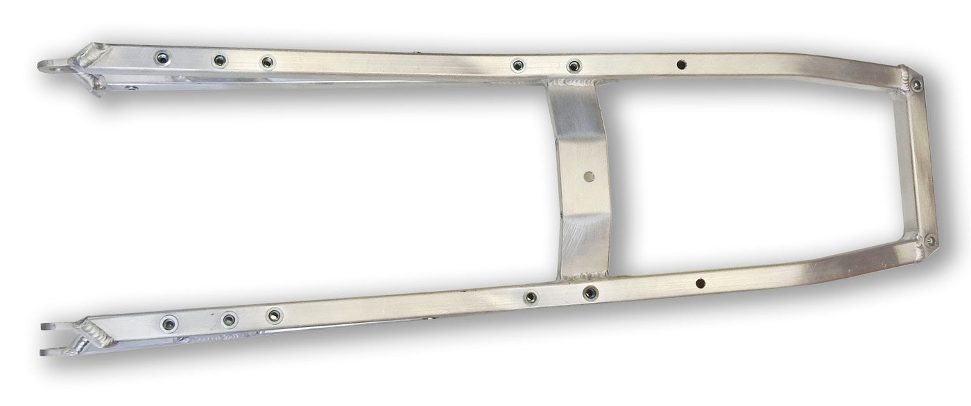 BMW S1000RR 2009-14 Aluminium Racing Rear Subframe – UK Race Support