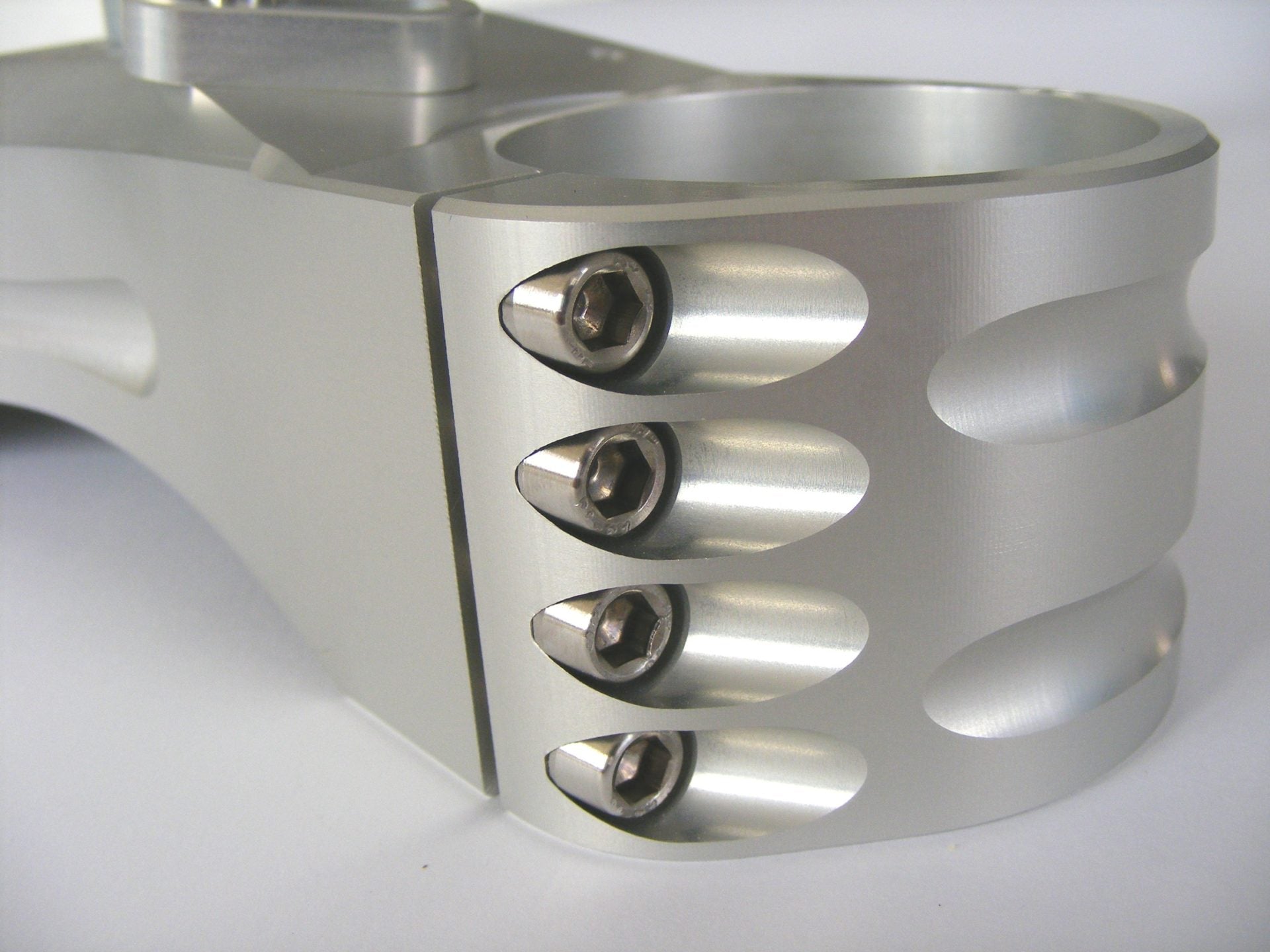 Yamaha YZF R6 2017> IMA Adjustable Yoke (Triple Clamp) Set – UK Race ...