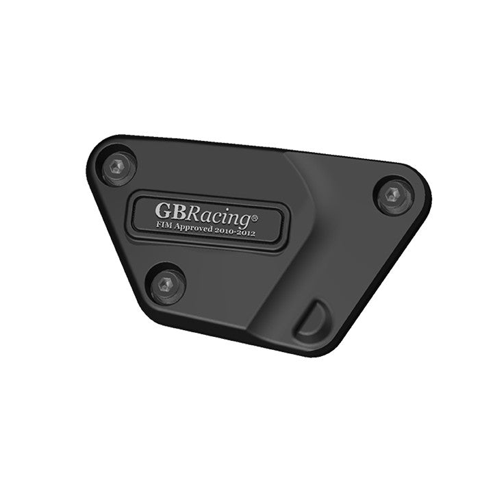 Yamaha YZF R6 2008-19 GB Racing Pulse Cover – UK Race Support