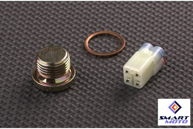 O2 (Oxygen) Sensor eliminator kit - OSE-107 – UK Race Support