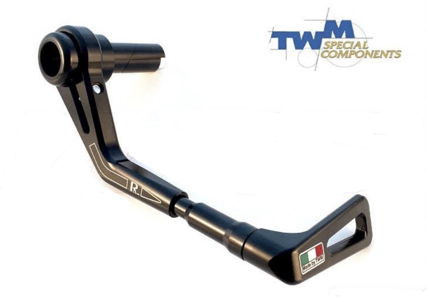 TWM Brake Lever Guard – UK Race Support