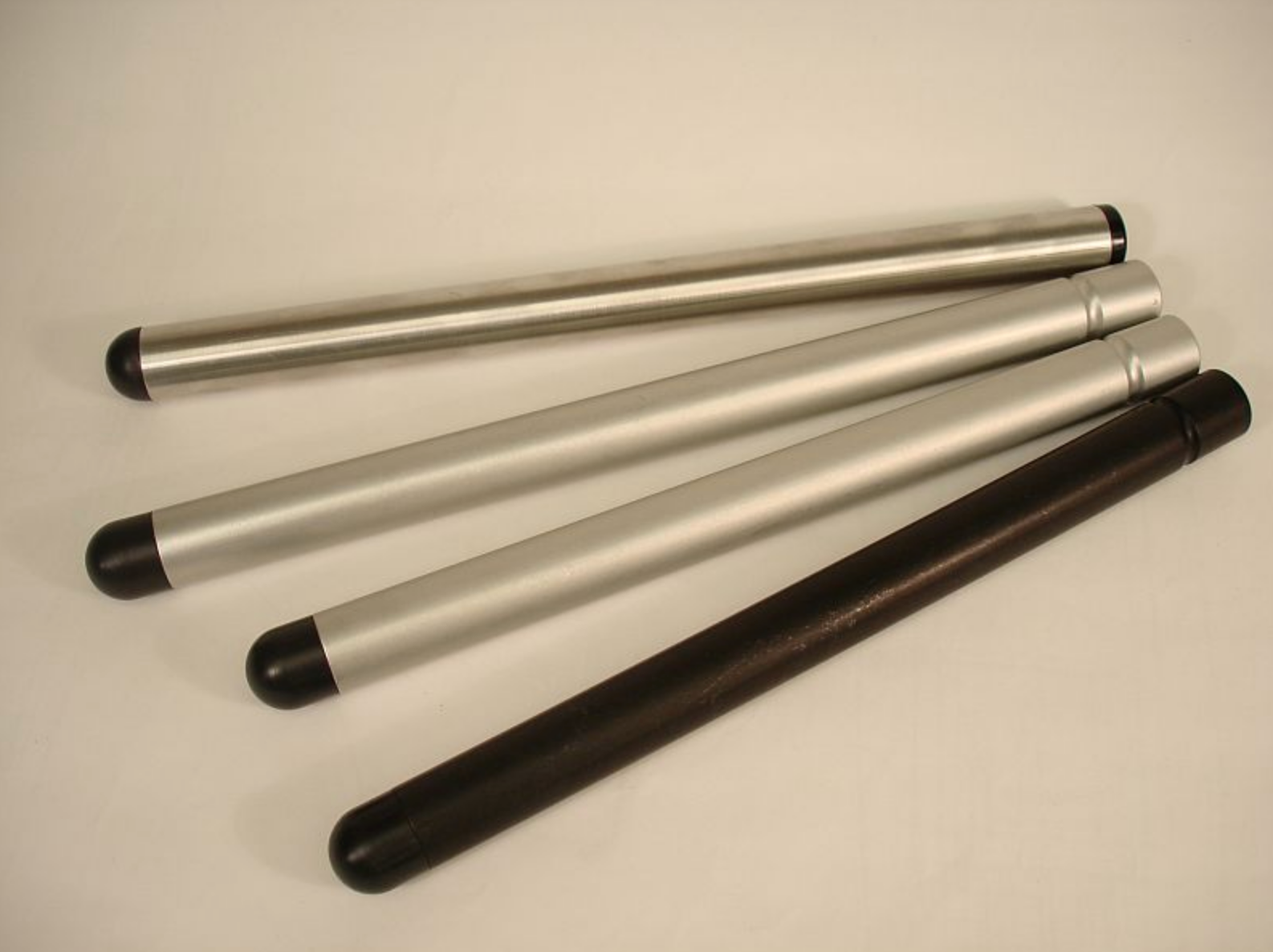 Premium Alloy Clip-On Tube – UK Race Support