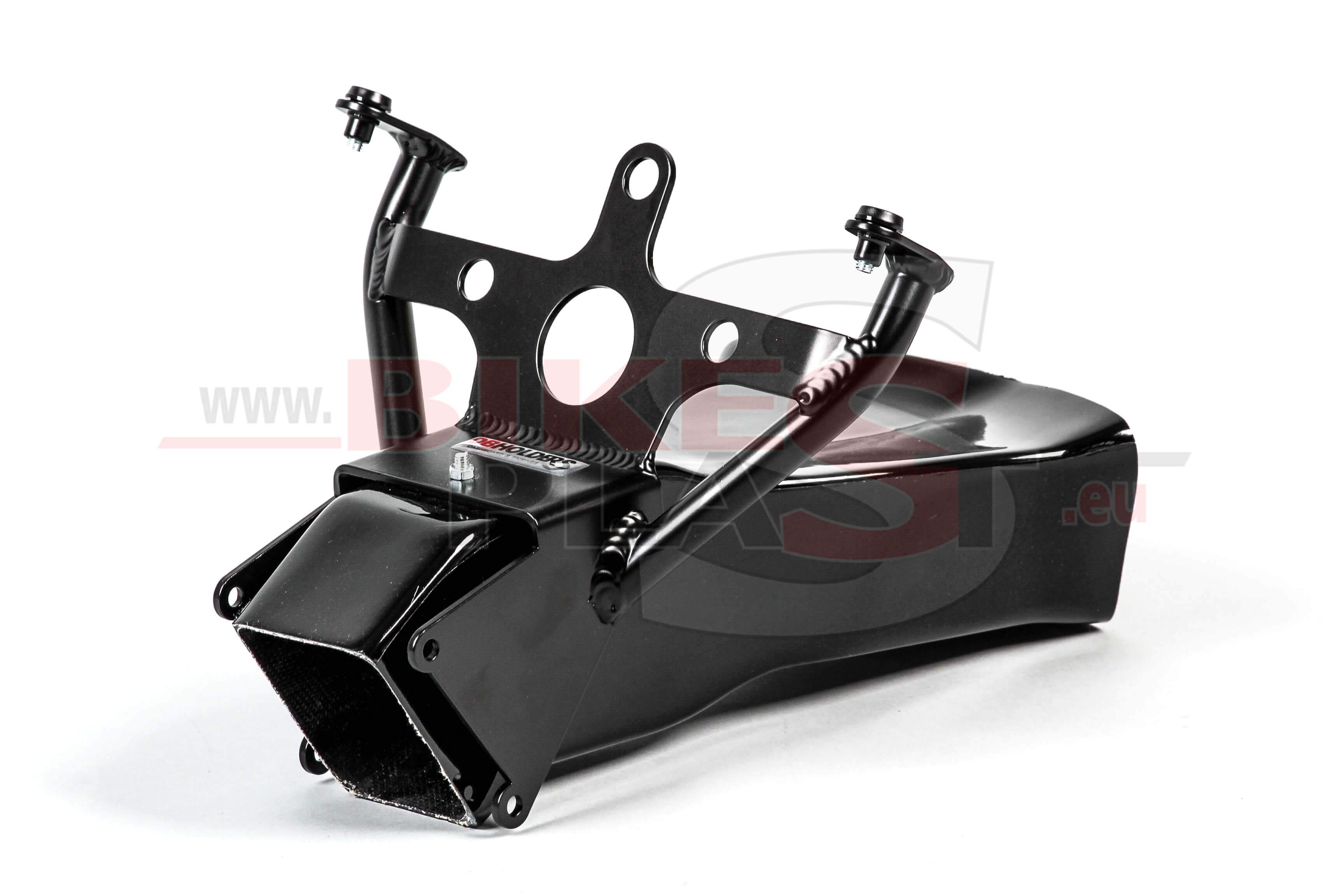 Yamaha YZF R6 2017> DB Holders Fairing/Clock Bracket & Air Intake – UK ...