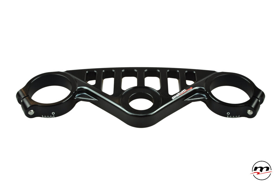 Yamaha R1 2015-19 Melotti Racing Top Yoke – UK Race Support