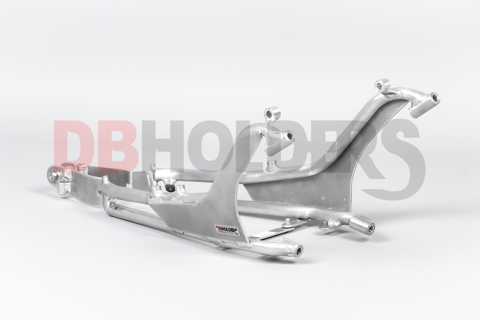 Ducati V4 / V4R 2018-20 DB Holders Rear Subframe – UK Race Support