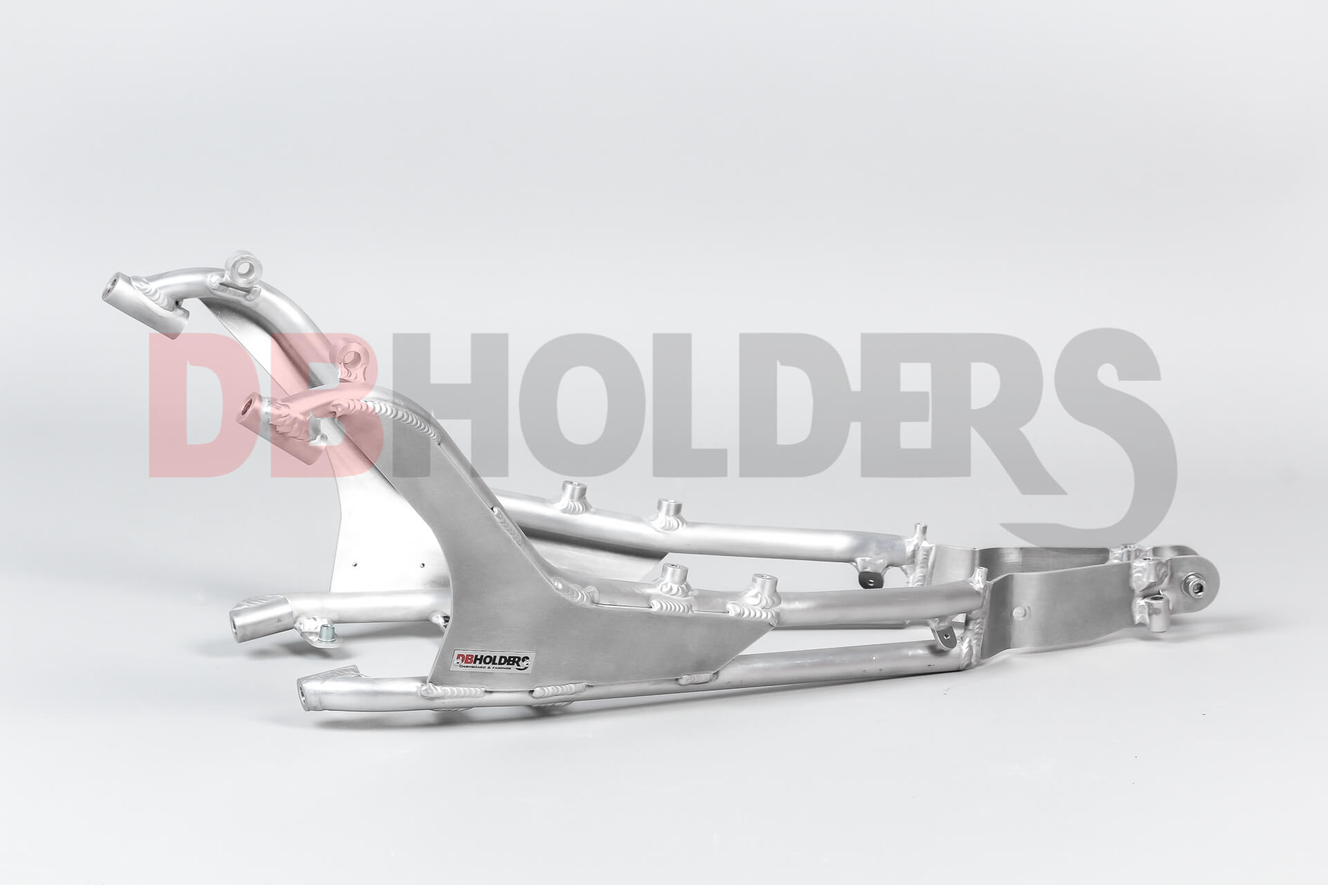 Ducati V4 / V4R 2018-20 DB Holders Rear Subframe – UK Race Support