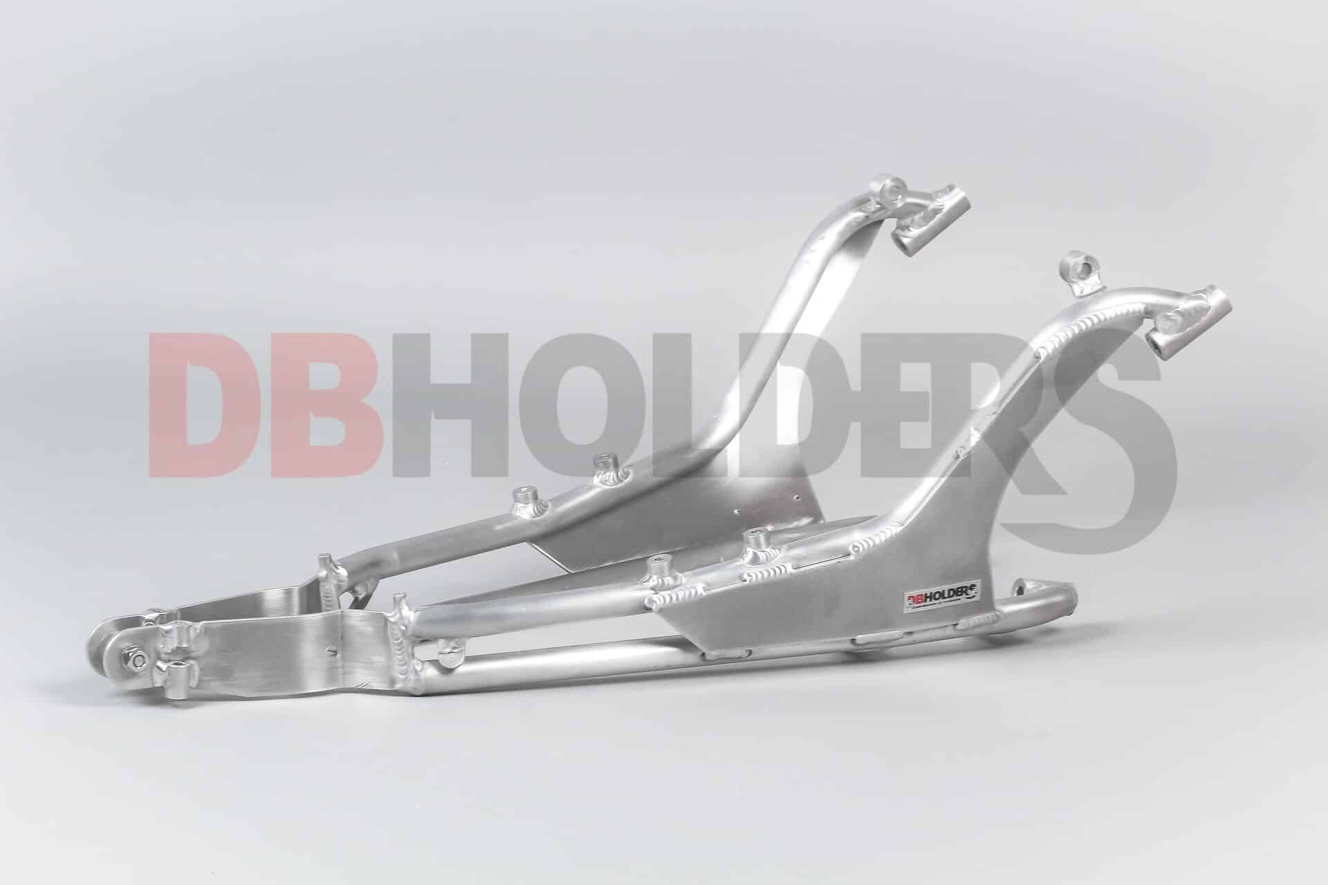 Ducati V4 / V4R 2018-20 DB Holders Rear Subframe – UK Race Support